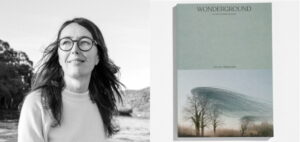 Georgina Reid - Outlandish Ventures