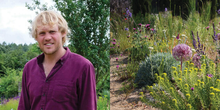 Charlie Harpur - Outlandish Ventures