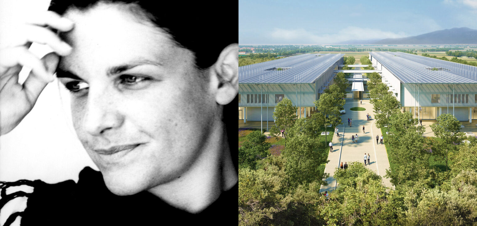 Australian Landscape Conference 2025 - Outlandish Ventures