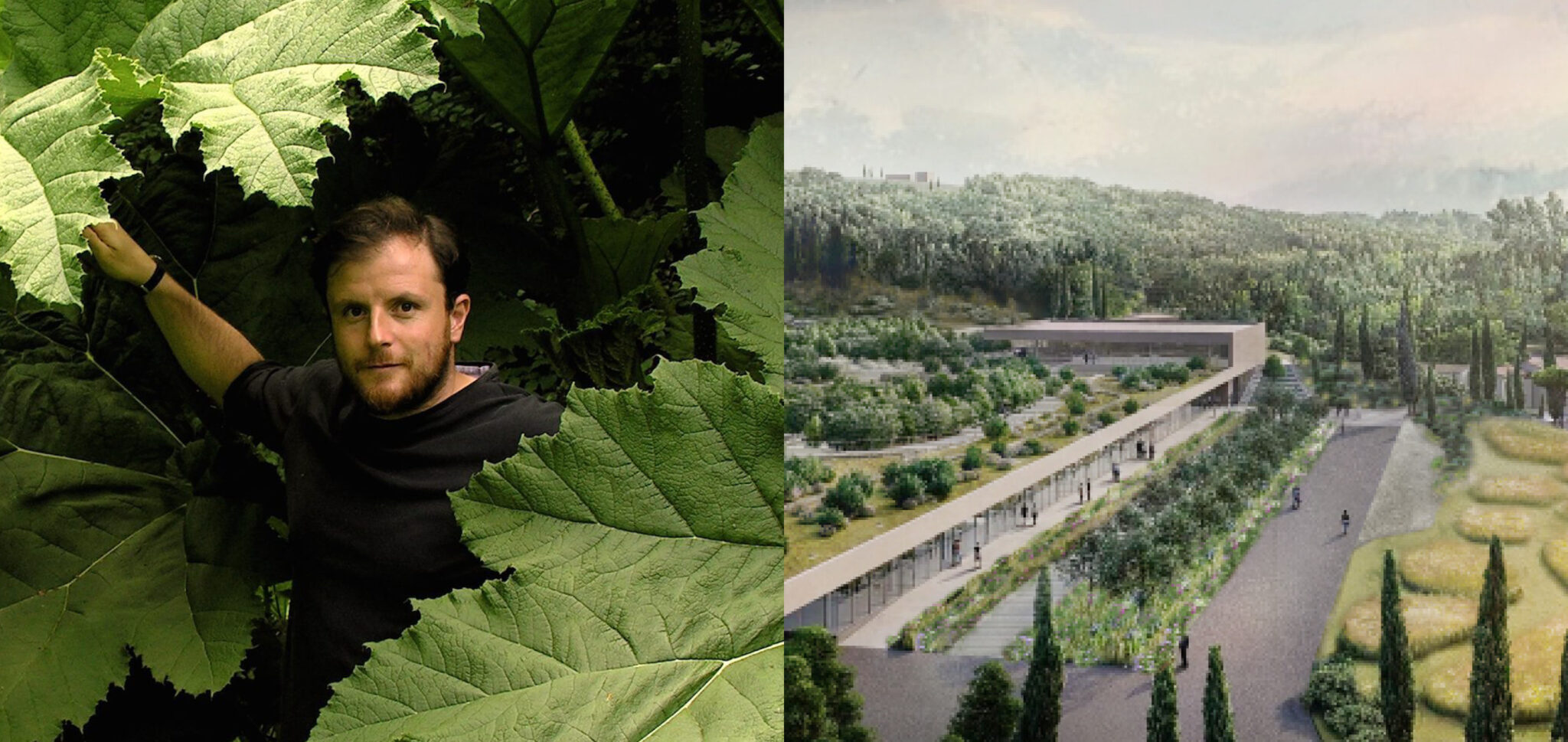 Australian Landscape Conference 2025 - Outlandish Ventures