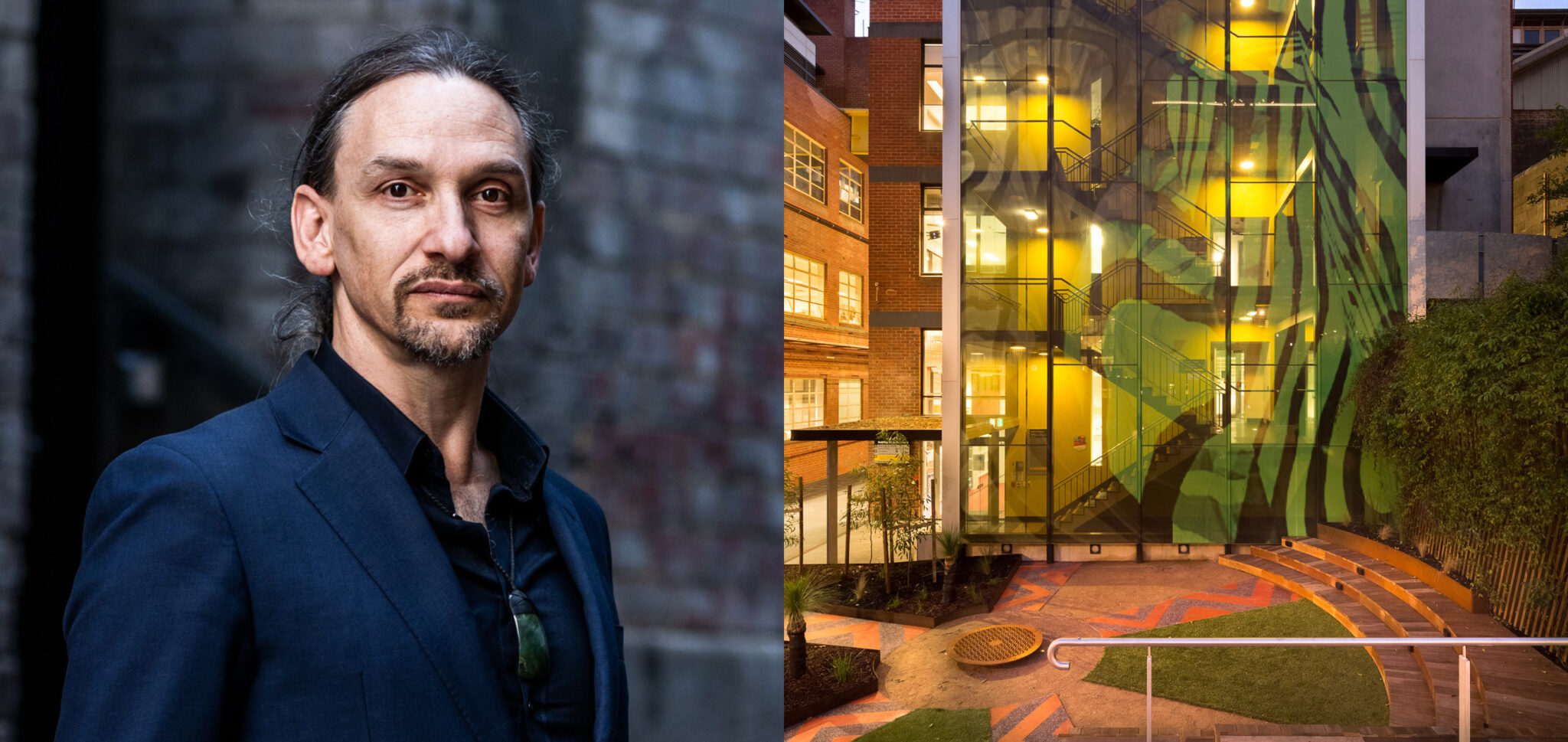 Jefa Greenaway - Outlandish Ventures