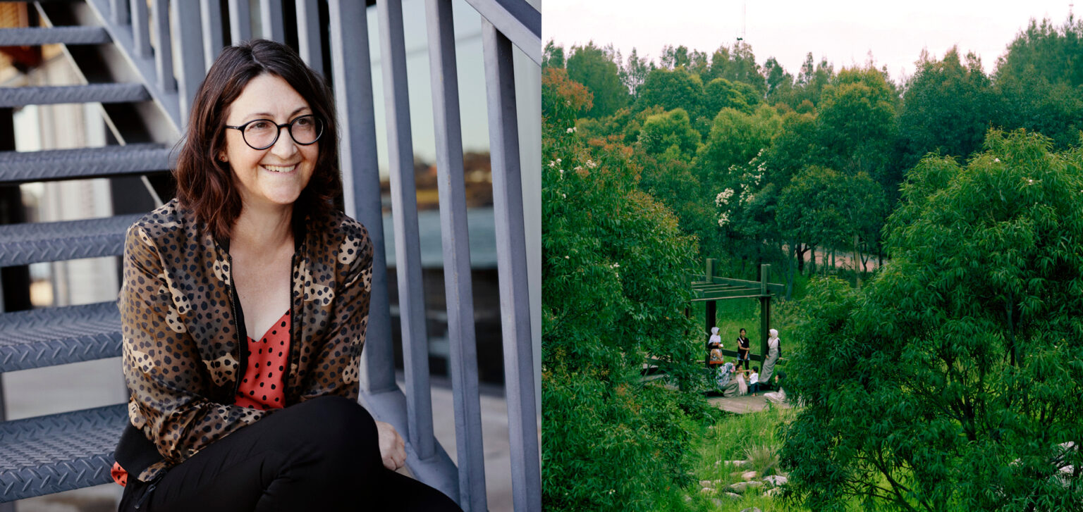 Sharon Wright - Outlandish Ventures