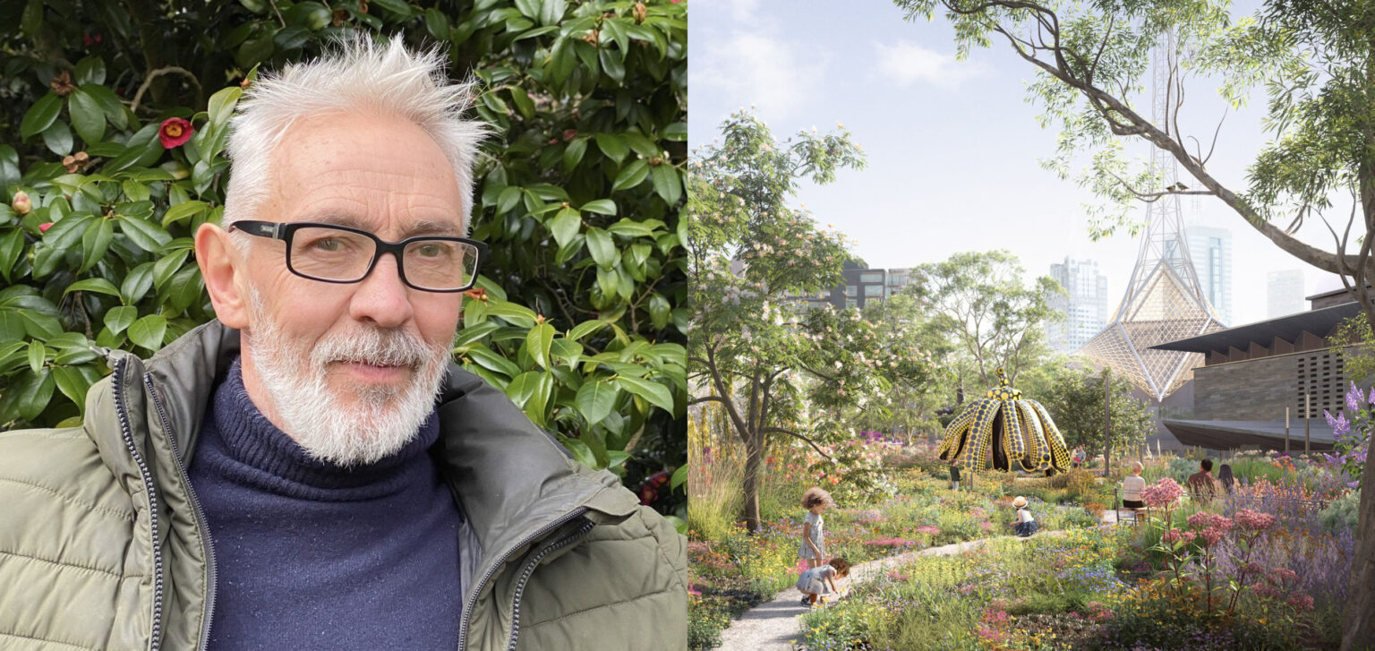 Australian Landscape Conference 2025 - Outlandish Ventures