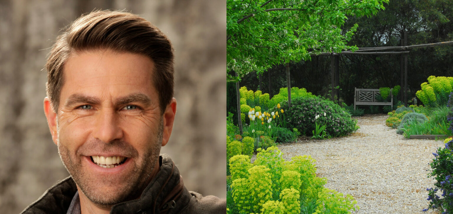 Michael McCoy - Outlandish Ventures